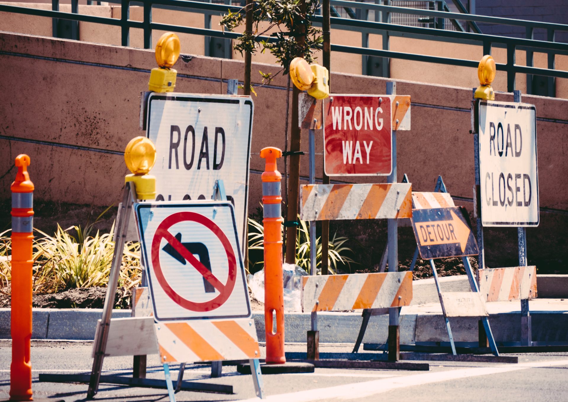 Traffic Management Services Melbourne - Total Underground Solutions