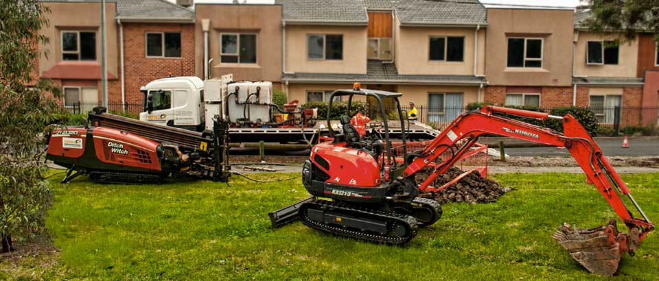 About Us - Total Underground Solutions