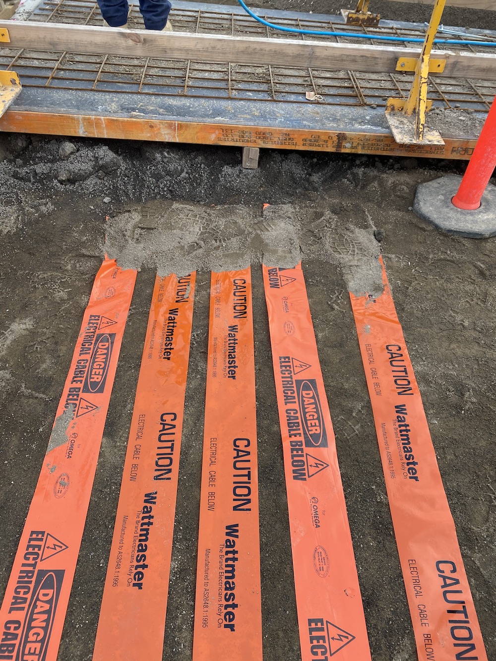 Turnkey Project - South Melbourne - Total Underground Solutions (TUS)