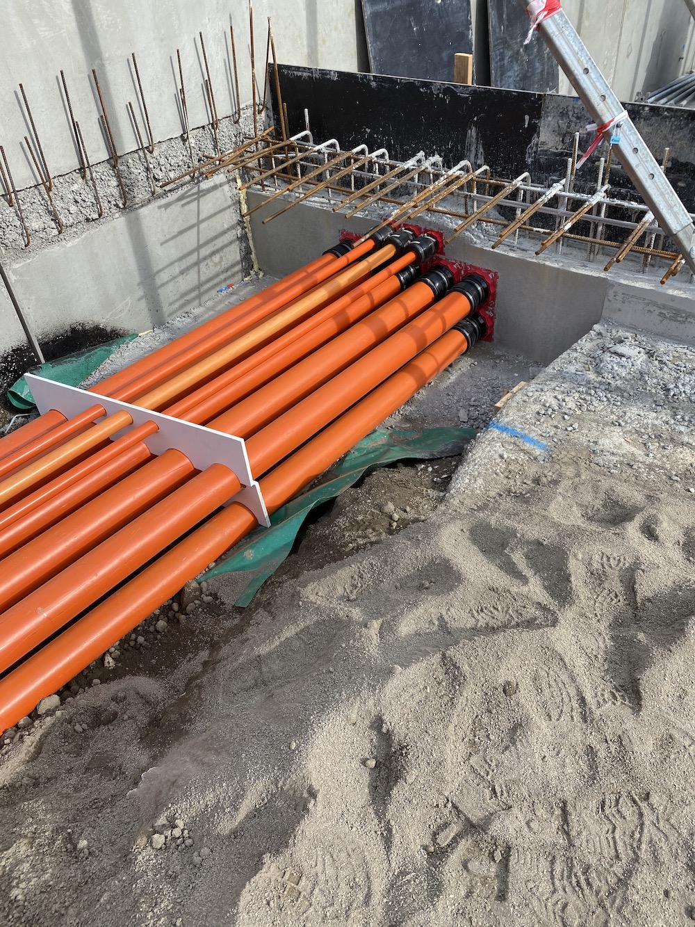 Turnkey Project - South Melbourne - Total Underground Solutions (TUS)