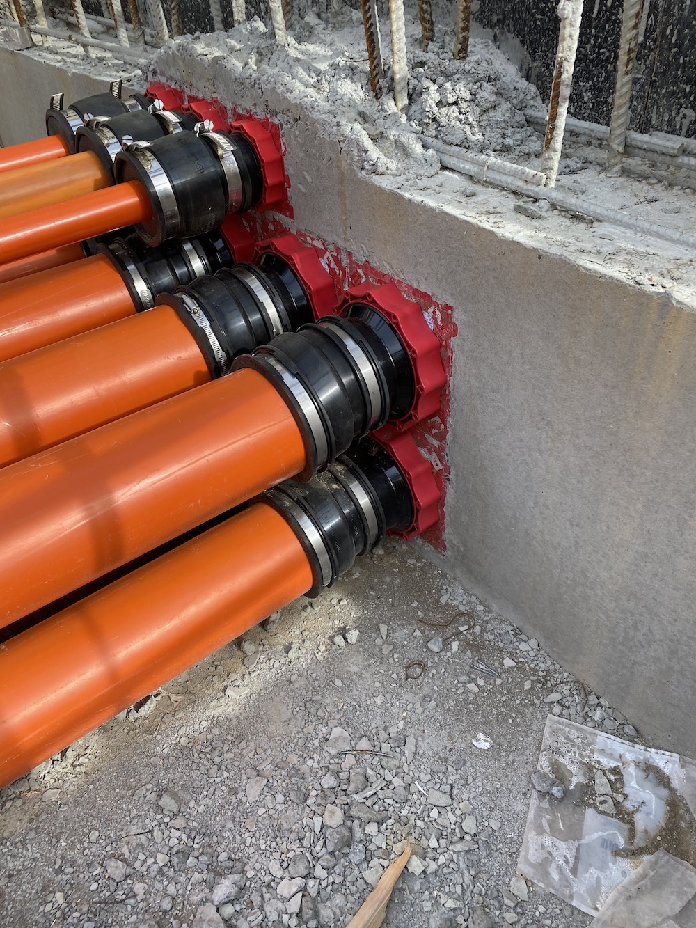 Turnkey Project - South Melbourne - Total Underground Solutions (TUS)