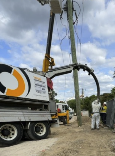 North East Link Project - Total Underground Solutions